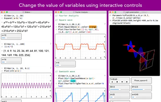 Online PTC Mathcad Alternatives | AlternativeTo