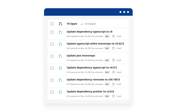 OWASP Dependency-Track Alternatives and Similar Apps & Services ...