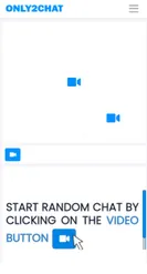 Only2chat: It´s a free random video chat that allows users to ...