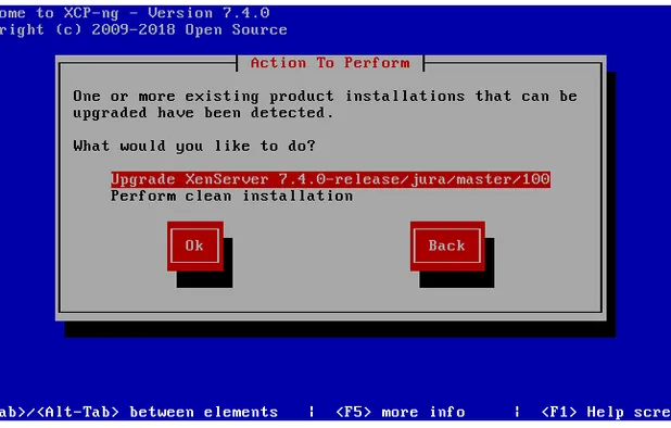 Open Source VirtualBox Alternatives: Top 12 Virtualization Tools ...