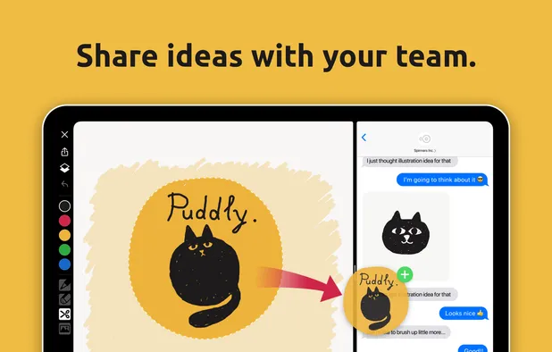 Endless Paper Alternatives: Top 9 Digital Painting Tools | AlternativeTo
