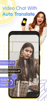 CallMeChat Alternatives: Top 5 Random Video Chat Apps & Similar ...