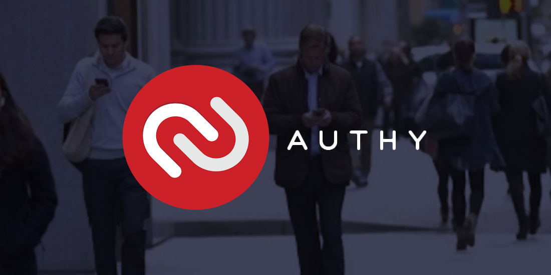Twilio will discontinue Authy desktop applications from August 2024 | AlternativeTo