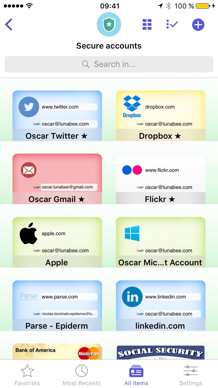 oneSafe Alternatives: Top 12 Password Managers & Similar Apps ...