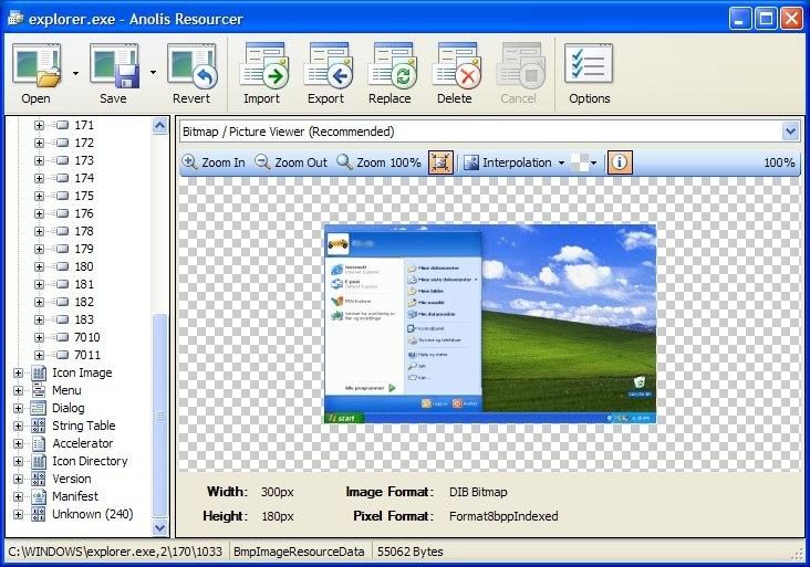 Anolis Resourcer Alternatives: Top 10 Resource Editors & Similar Apps ...