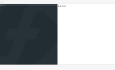 12 Great CodePen Alternatives: Top Code Editors in 2023 | AlternativeTo