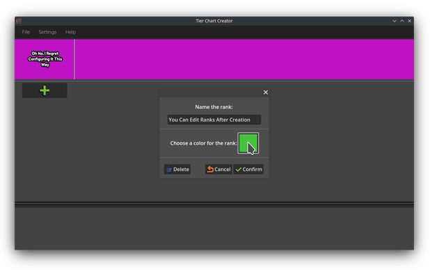 TierMaker Alternatives - Explore Similar Apps & Services | AlternativeTo