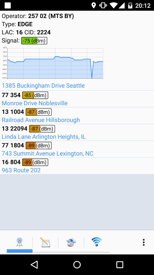 Netmonitor Alternatives and Similar Apps | AlternativeTo
