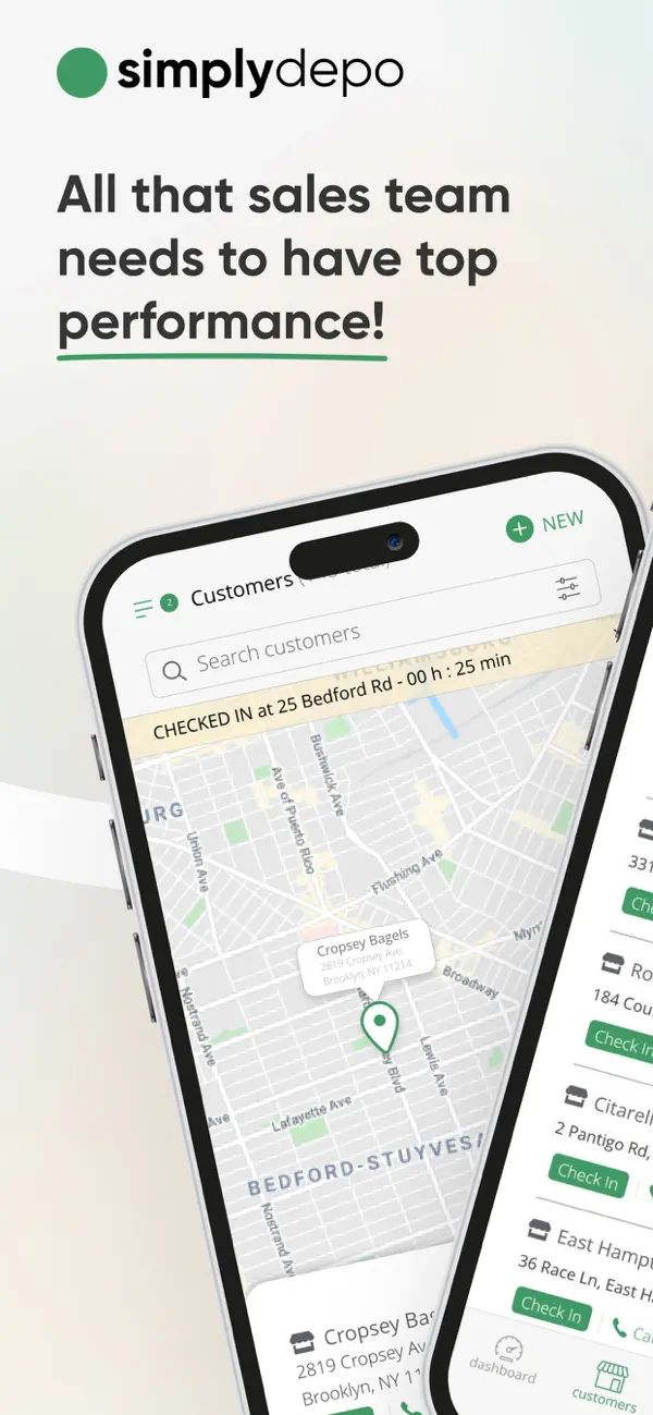 SimplyDepo Alternatives and Similar Apps & Services | AlternativeTo