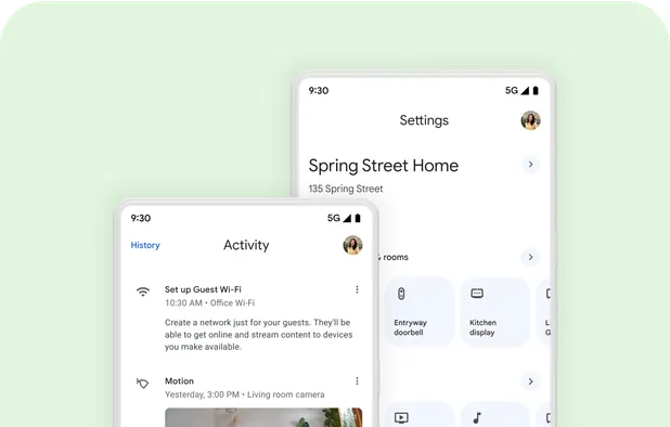 Great Home Assistant Alternatives: Top Home Automation Tools in 2025 ...