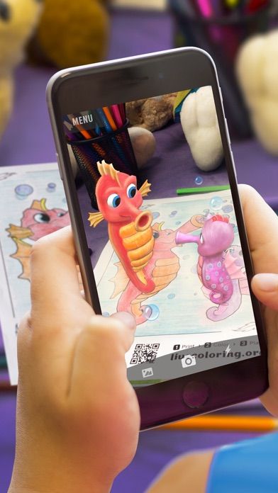 Live Coloring Alternatives: Top 2 Kids Games and similar apps ...