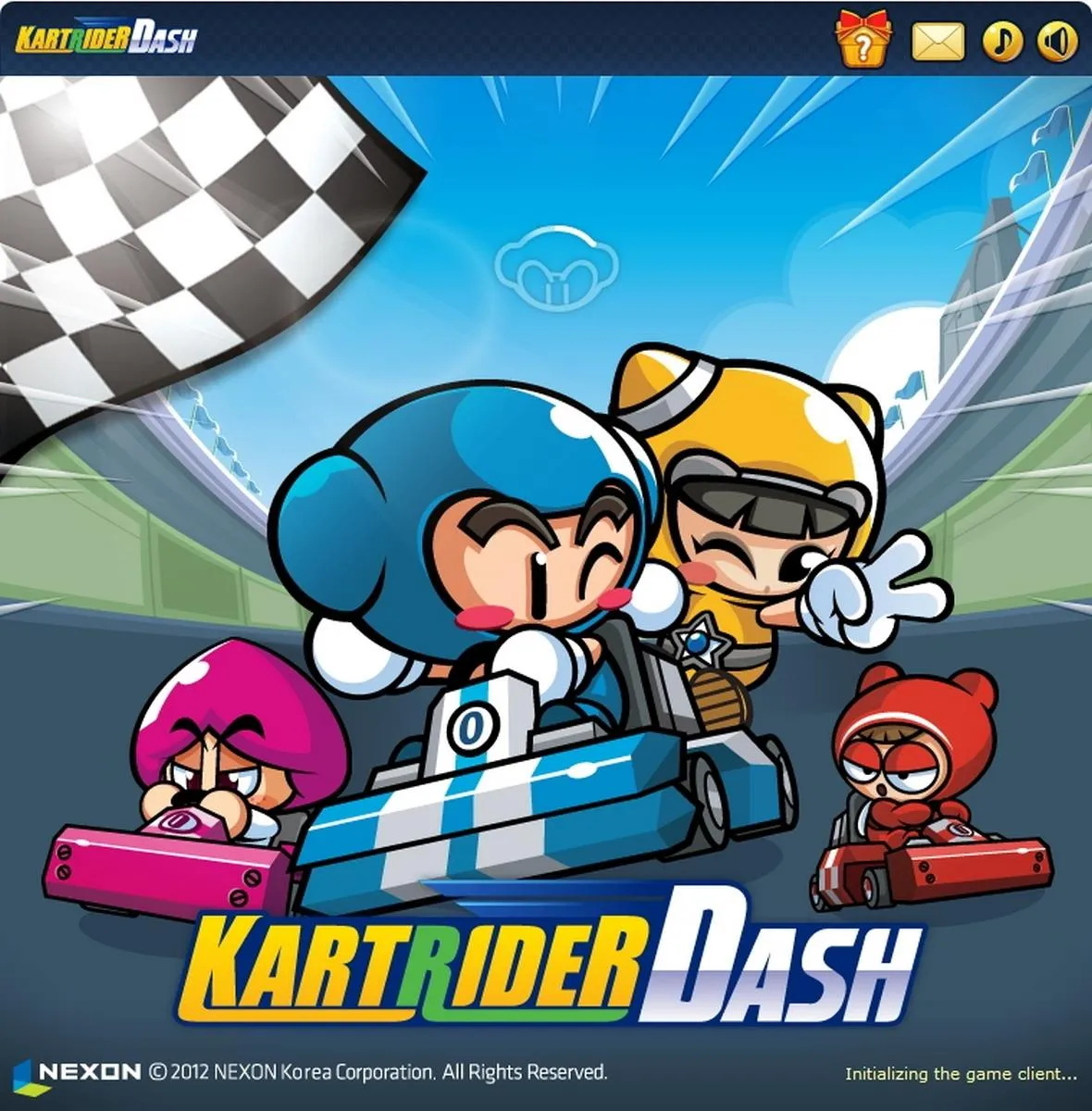 Crazyracing Kartrider: App Reviews, Features, Pricing & Download ...