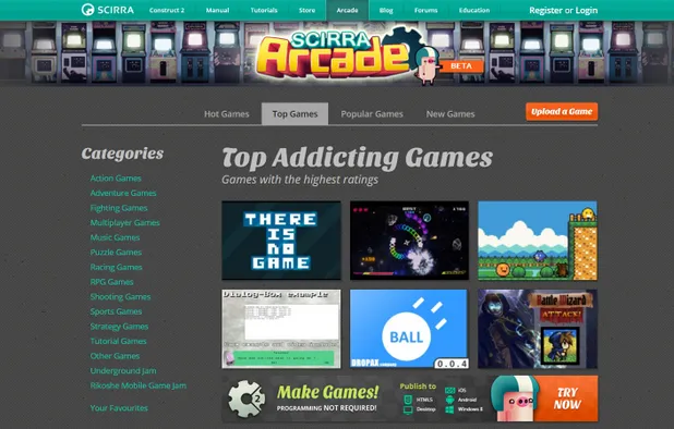 ToomkyGames Alternatives - Explore Similar Games | AlternativeTo