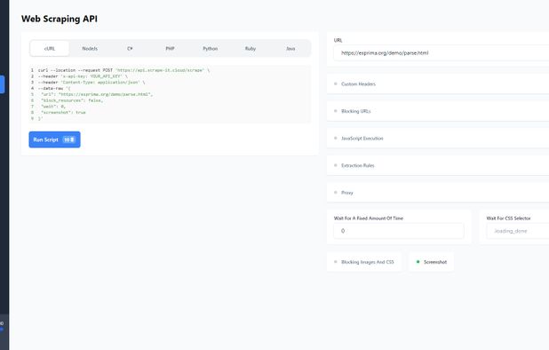 Apify Alternatives: 25+ Web Scraping Tools & Similar Websites ...