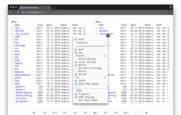 filebrowser.org Alternatives: Top 10 File Managers & Similar Apps ...