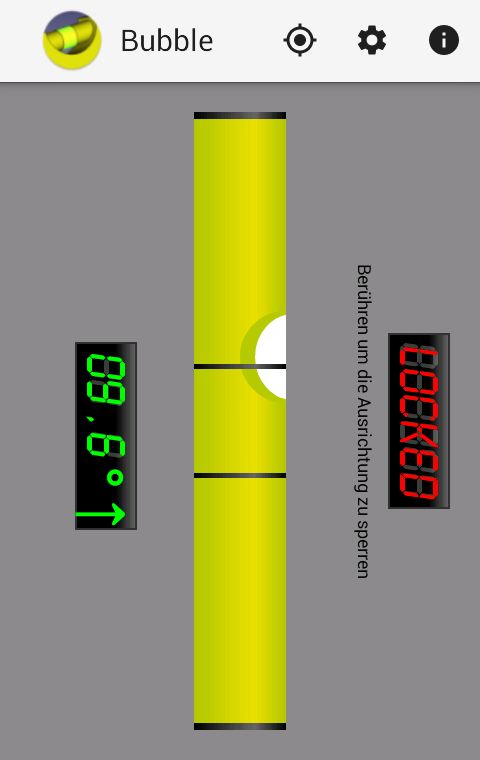 Bubble (Spirit Level) Alternatives - Explore Similar Apps | AlternativeTo