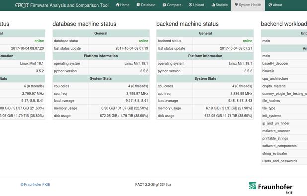 binwalk Alternatives and Similar Software | AlternativeTo binwalk Alternatives and Similar Software | AlternativeTo