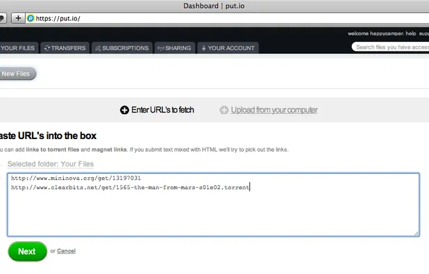 TorBox Alternatives: Top 16 File Hosting Downloaders | AlternativeTo