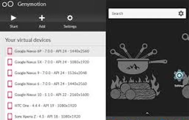 GameLoop Alternatives: Top 10 Android Emulators & Similar Apps ...