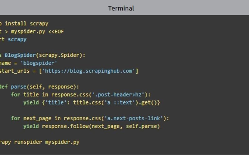 Apify Alternatives: 25+ Web Scraping Tools & Similar Websites ...