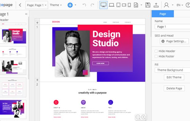 Free Microsoft Expression Web Alternatives: Top 10 Code Editors ...