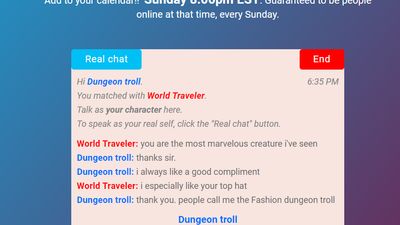Shamchat Alternatives: Top 5 Random Chat Apps and similar websites ...
