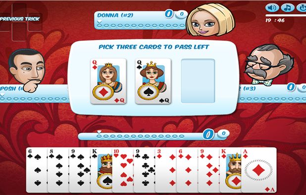 Hardwood Hearts Alternatives and Similar Games | AlternativeTo