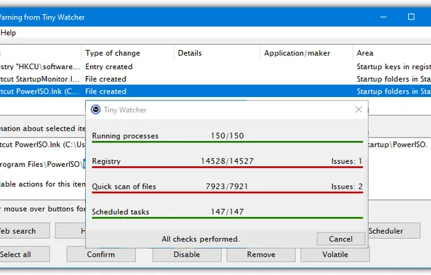 12 Great Process Hacker Alternatives: Top Process Monitoring Tools in ...