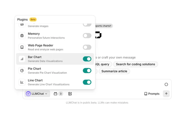 Msty AI Alternatives: Top 6 AI Chatbots & Similar Apps | AlternativeTo