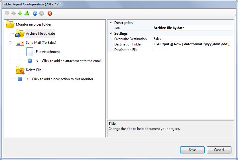 Folder Agent Alternatives: Top 5 File Managers & Similar Apps ...