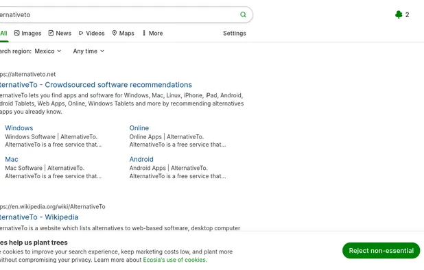 Best Google Search Alternatives: Top Web Search Engines in 2025 ...