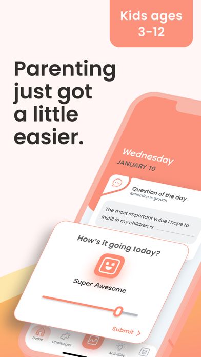 Parenthood: Happy Parent Alternatives and Similar Apps | AlternativeTo