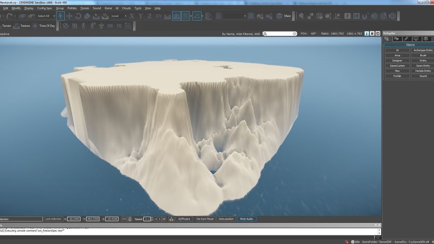 CRYENGINE: The most powerful game development platform is now available ...