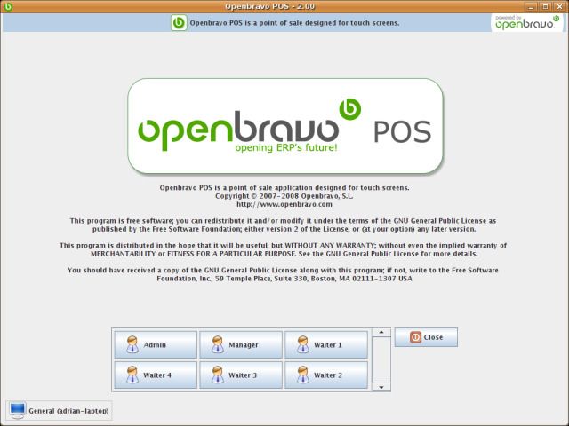 Openbravo POS Alternatives: Top 12 Point of Sale Tools & Similar Apps | AlternativeTo