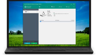 DiskInternals Linux Reader Alternatives and Similar Software | AlternativeTo