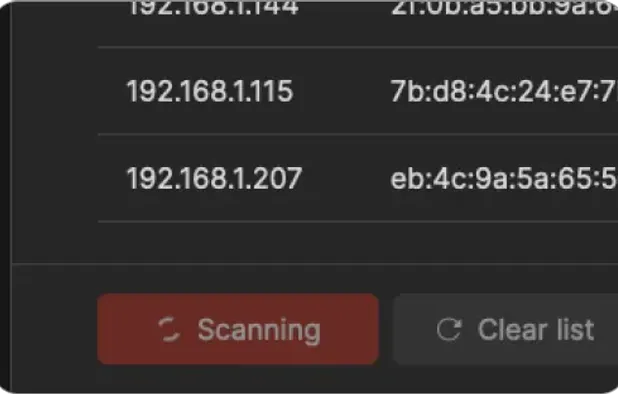 NetCut Alternatives for Windows: Top 7 Network Analyzers | AlternativeTo