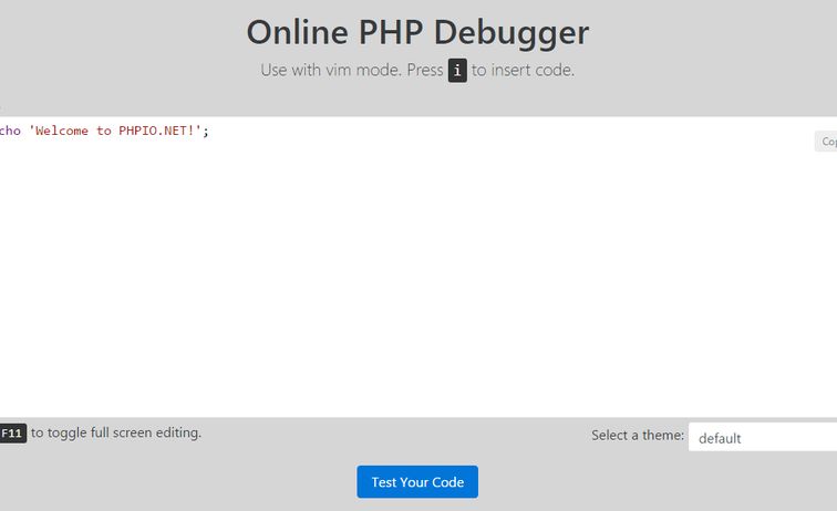 Vimspector Alternatives and Similar Software | AlternativeTo