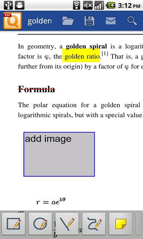 qPDF Notes Alternatives: Top 10 PDF Readers & Similar Apps | AlternativeTo