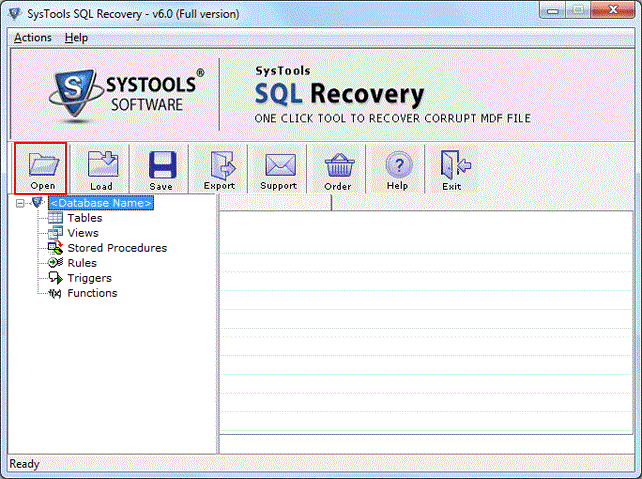 SysTools SQL Recovery Alternatives: Top 7 File Recovery Tools & Similar ...