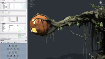 SpeedTree: App Reviews, Features, Pricing & Download | AlternativeTo