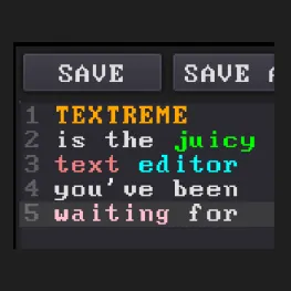 eDEX-UI Alternatives: Top 4 Terminal Emulators & Shells | AlternativeTo