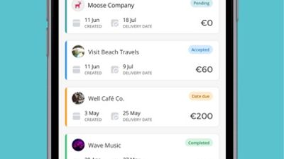 inzpire.me: App Reviews, Features, Pricing & Download | AlternativeTo