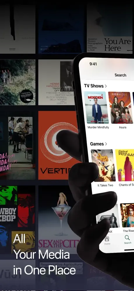 Piecelet for NeoDB Alternatives: Top 10 Movie Databases & Similar Apps | AlternativeTo