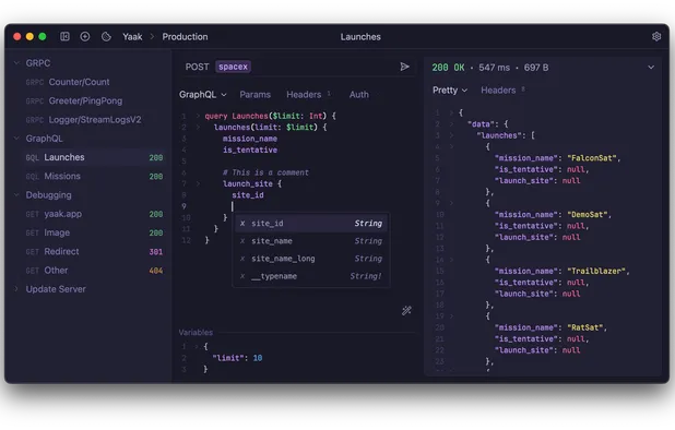 Best Postman Alternatives: 25+ Open Source API / REST Development tools ...