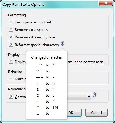 Copy Plain Text 2 Alternatives and Similar Apps | AlternativeTo