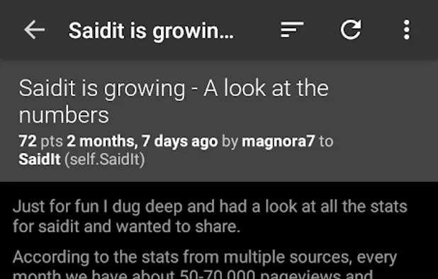 Best Reddit Alternatives: Top Social News & Social Networks in 2025 ...