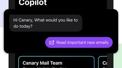 Canary Mail: Reviews, Features, Pricing & Download | AlternativeTo