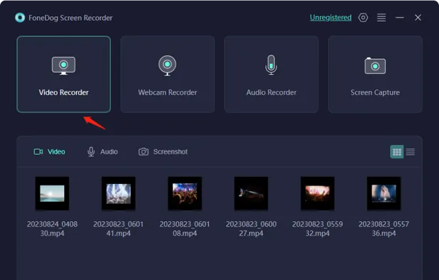 GNOME Camera Alternatives - Explore Similar Software | AlternativeTo