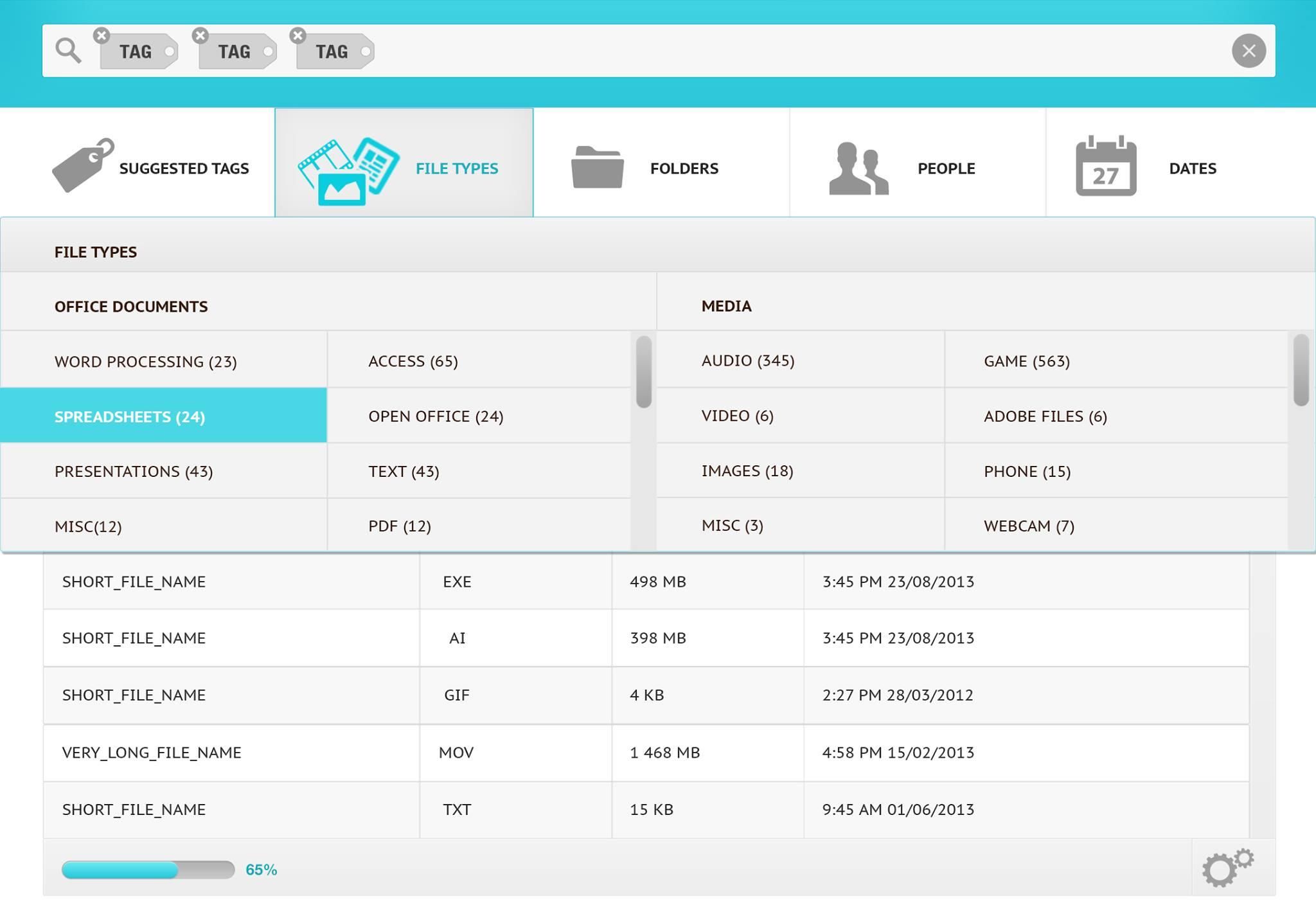 Rummage Alternatives and Similar Software | AlternativeTo