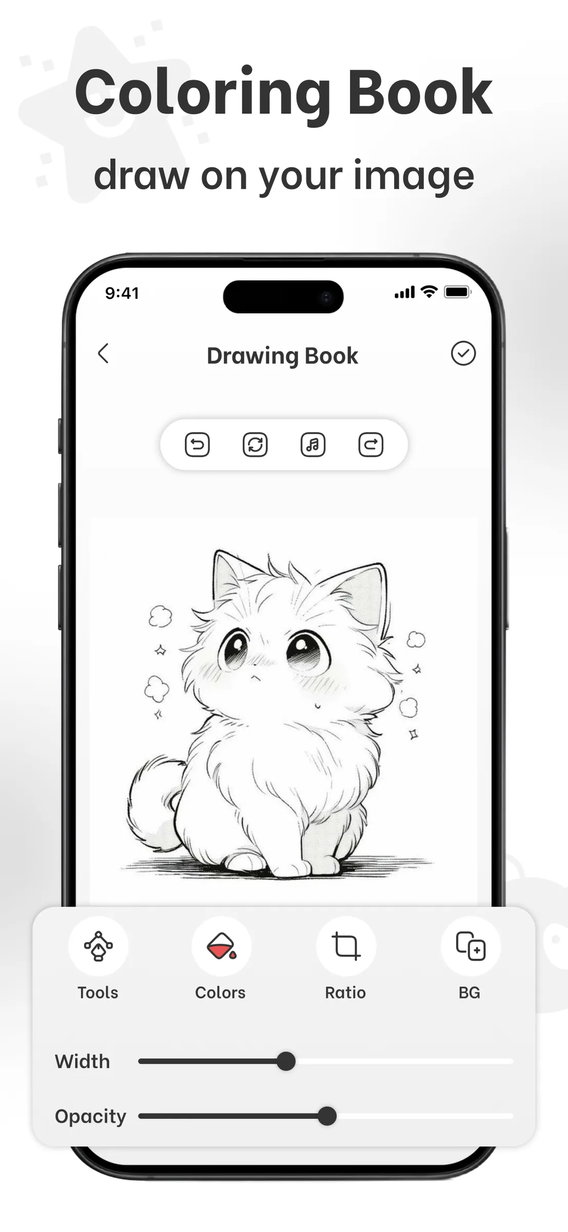 Coloring Book : Sketch & Paint Alternatives and Similar Apps ...